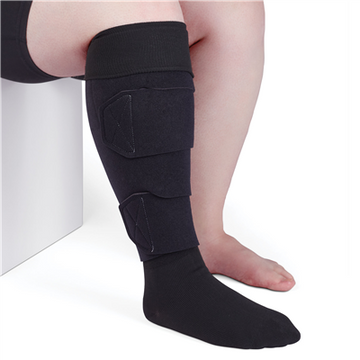 Circaid Wraps for Lymphedema Management - Compression Health