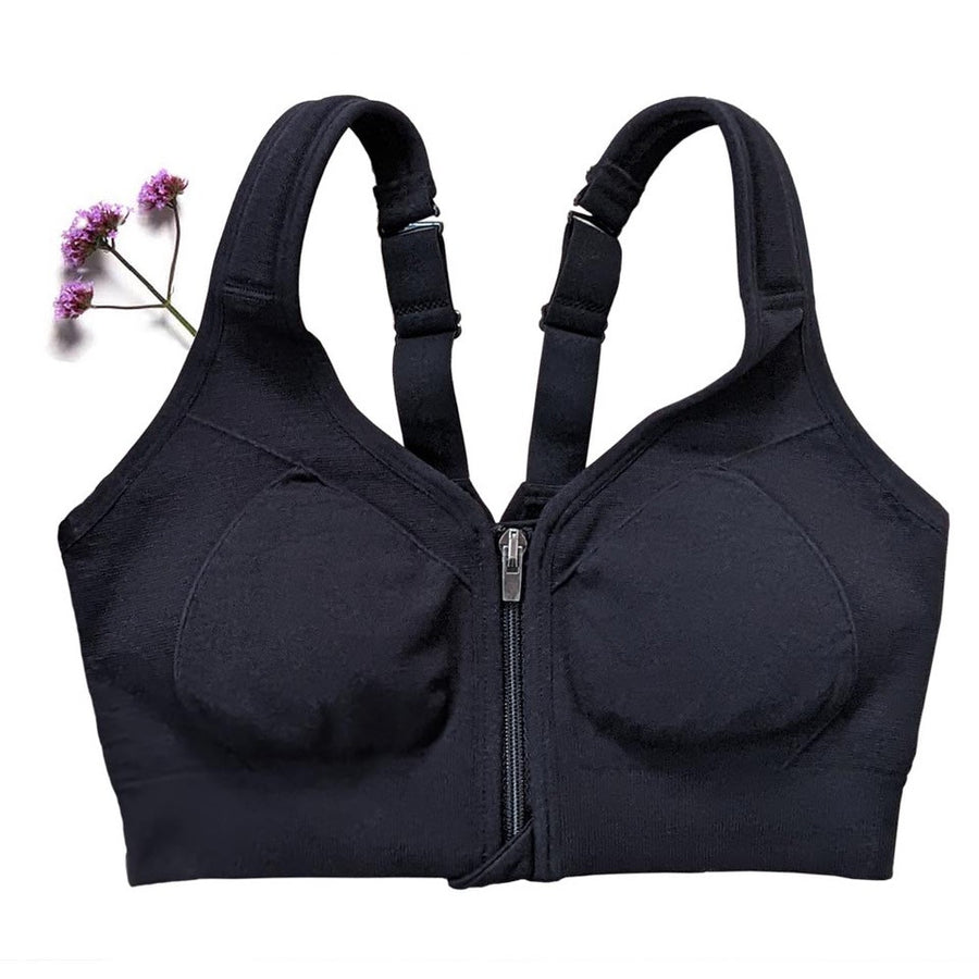Prairie Wear Compression Bras - Compression Health