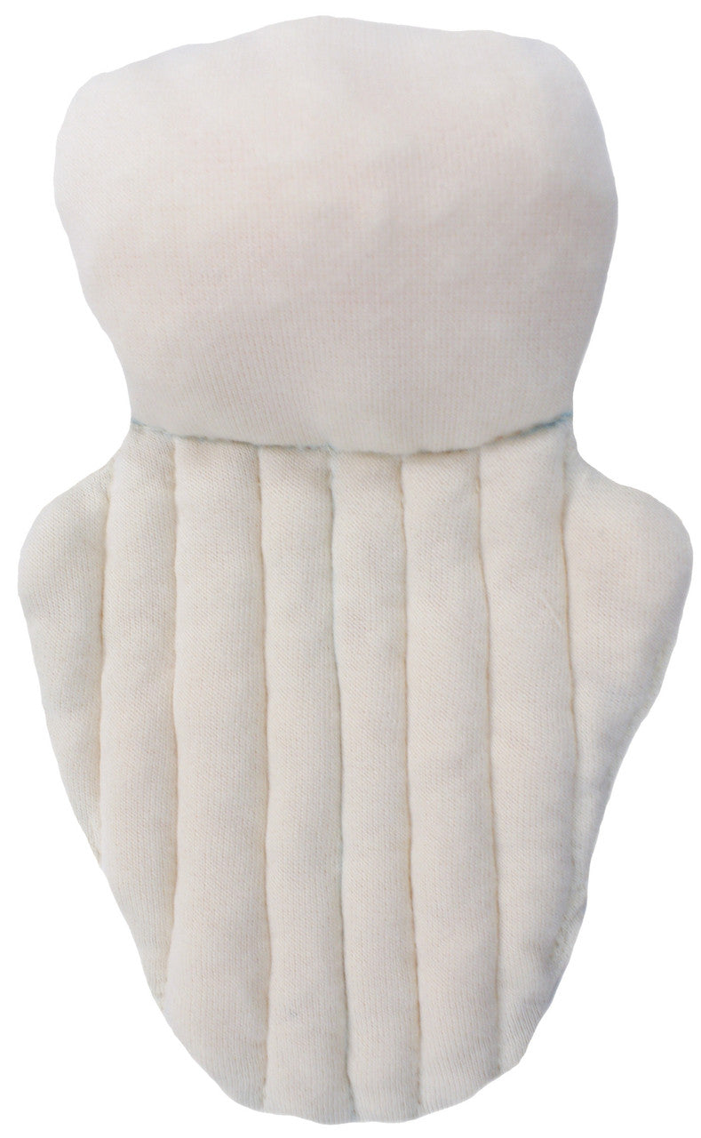 JOBST® JoViPak Mini Axilla Pad - Black – Compression Health