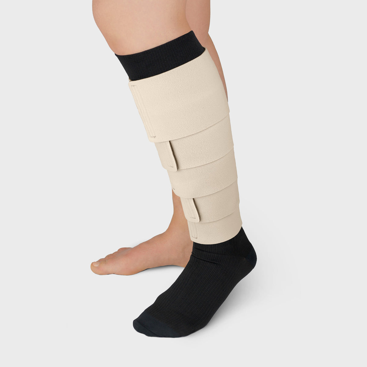Solaris ReadyWrap Fusion Kit - Beige – Compression Health