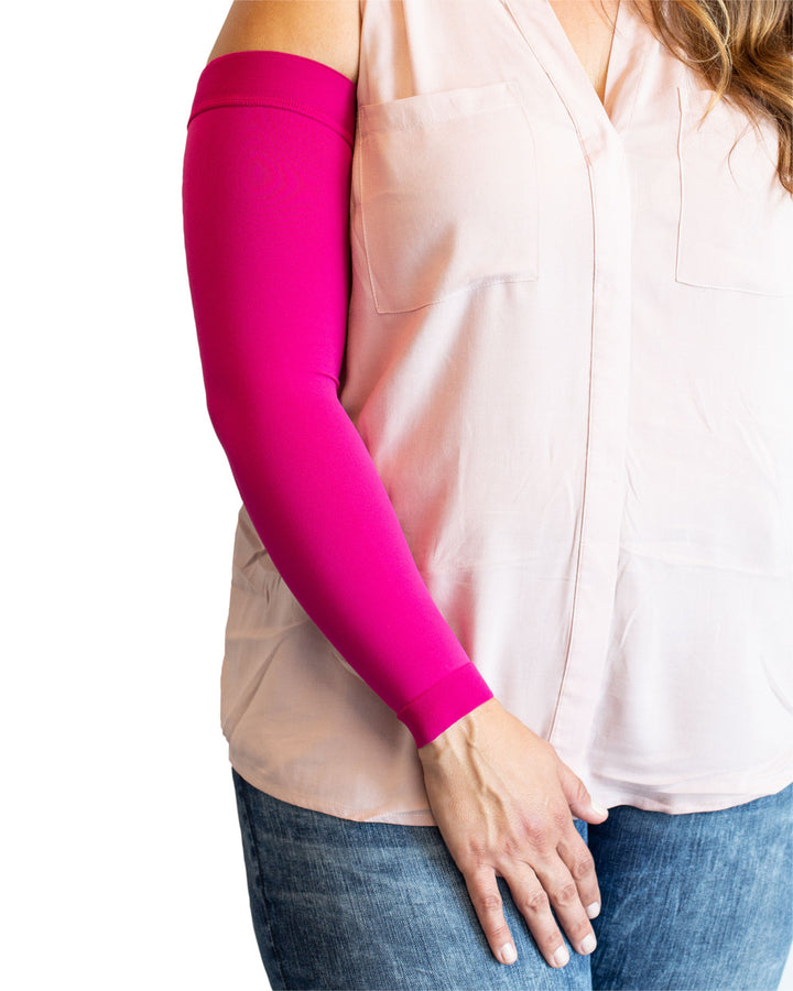 All Medical Grade Compression Sleeves - Compression Health